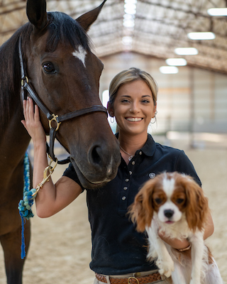 Meet The Team | Carrollton Equine Clinic